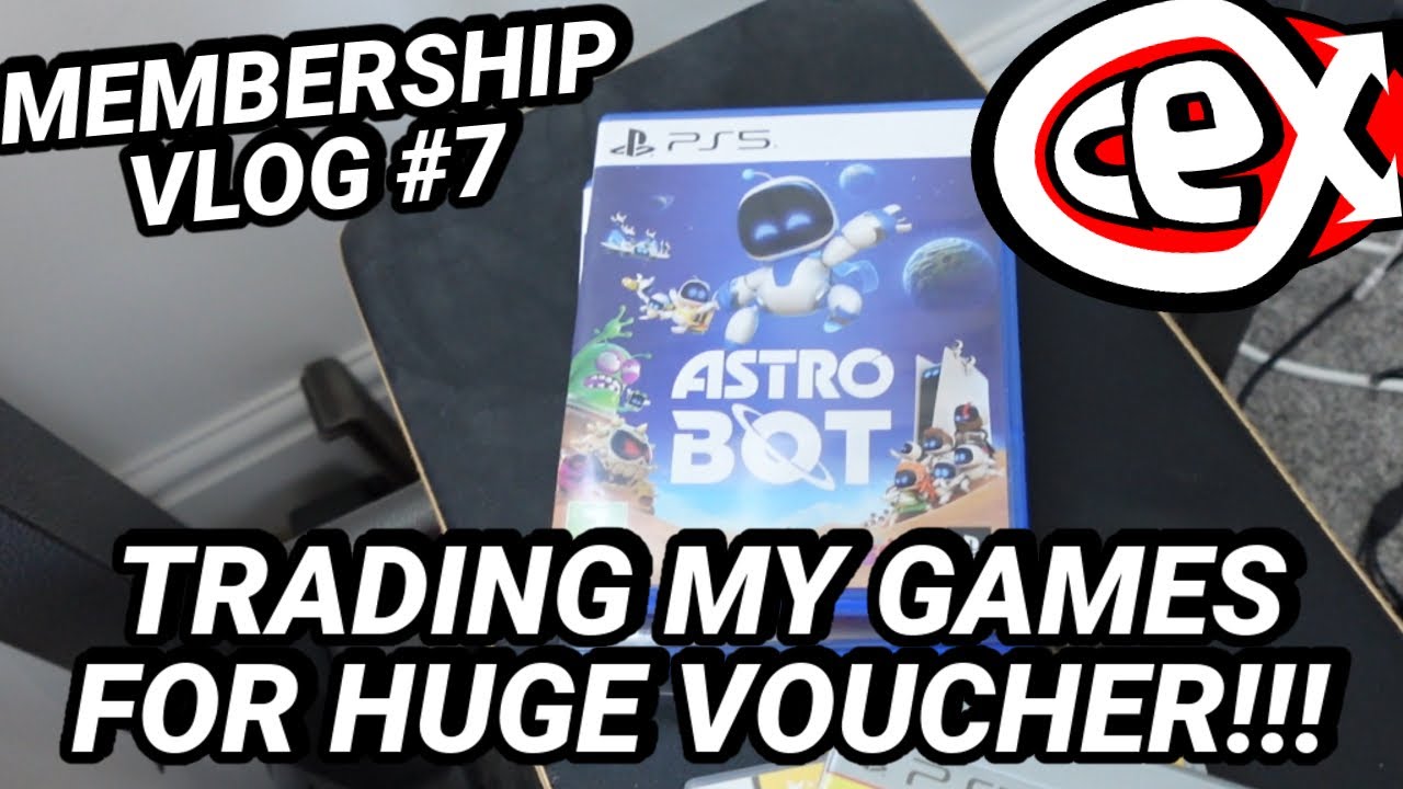MEMBERSHIP VLOG #7 - YouTube