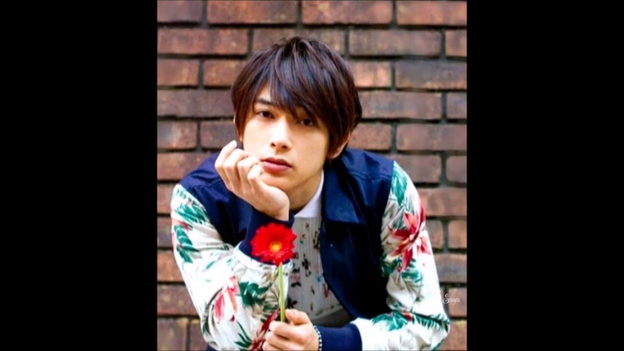 [JAPAN] Ryo Yoshizawa Tribute (part 1) - Singer & Actor - YouTube