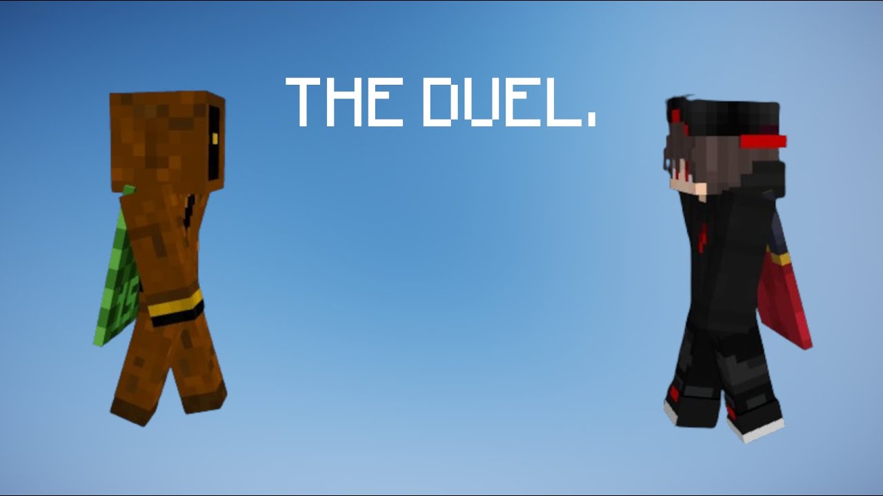 Dueling Manhal_IQ_ - YouTube