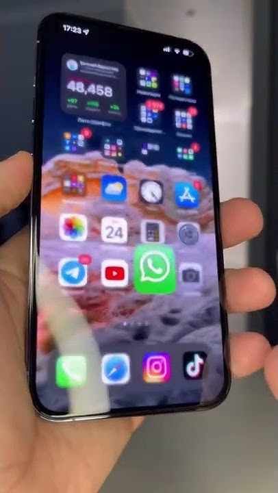 Фишки клавиатуры iPhone - YouTube