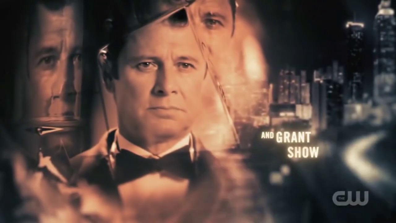 Dynasty Season 2 Intro with Season 1 Theme Song - YouTube