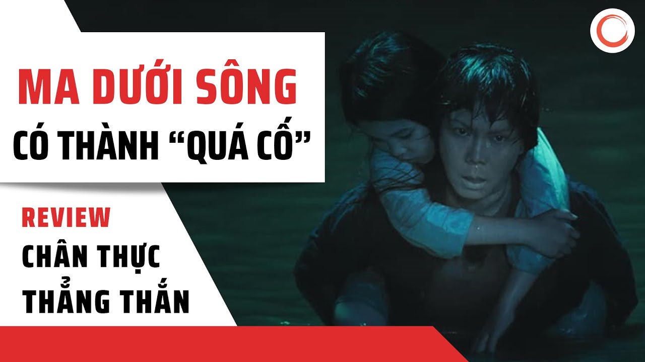 Review Phim Ma Da - Cố Quá Thành Quá Cố? - YouTube