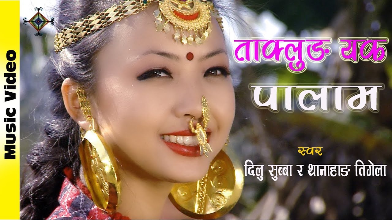 Taklung Yak by Dilu Subba & Thanahang Tigela/New Limbu Song -Yuma ...