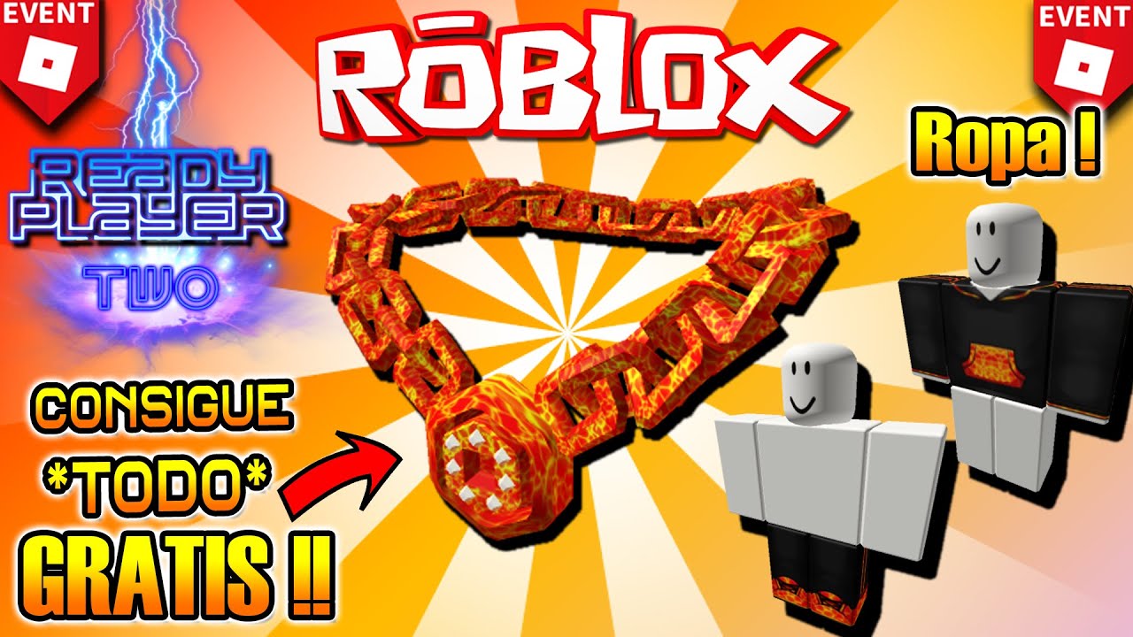 [GRATIS] Consigue COLLAR Lava BOMBASTIC BLING Y ROPA Evento (READY ...