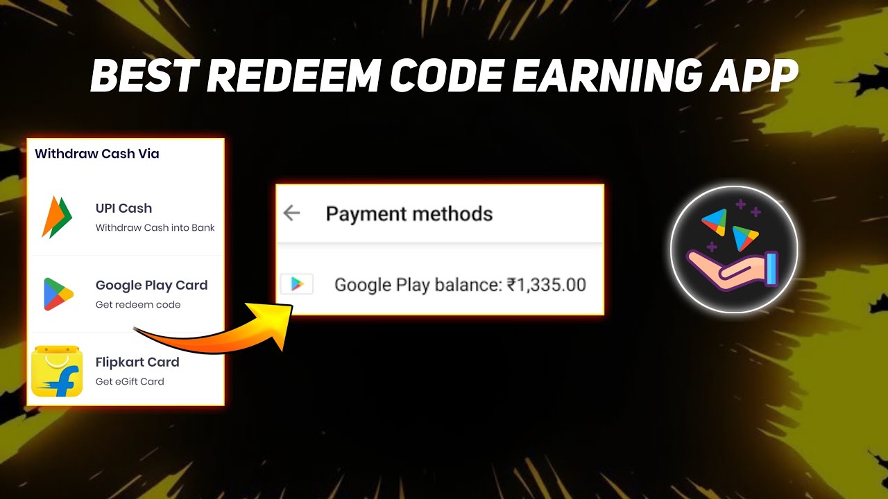Signup And Get Instant Google Redeem Codes Malayalam | Google Play Gift Card Earning App Today ...