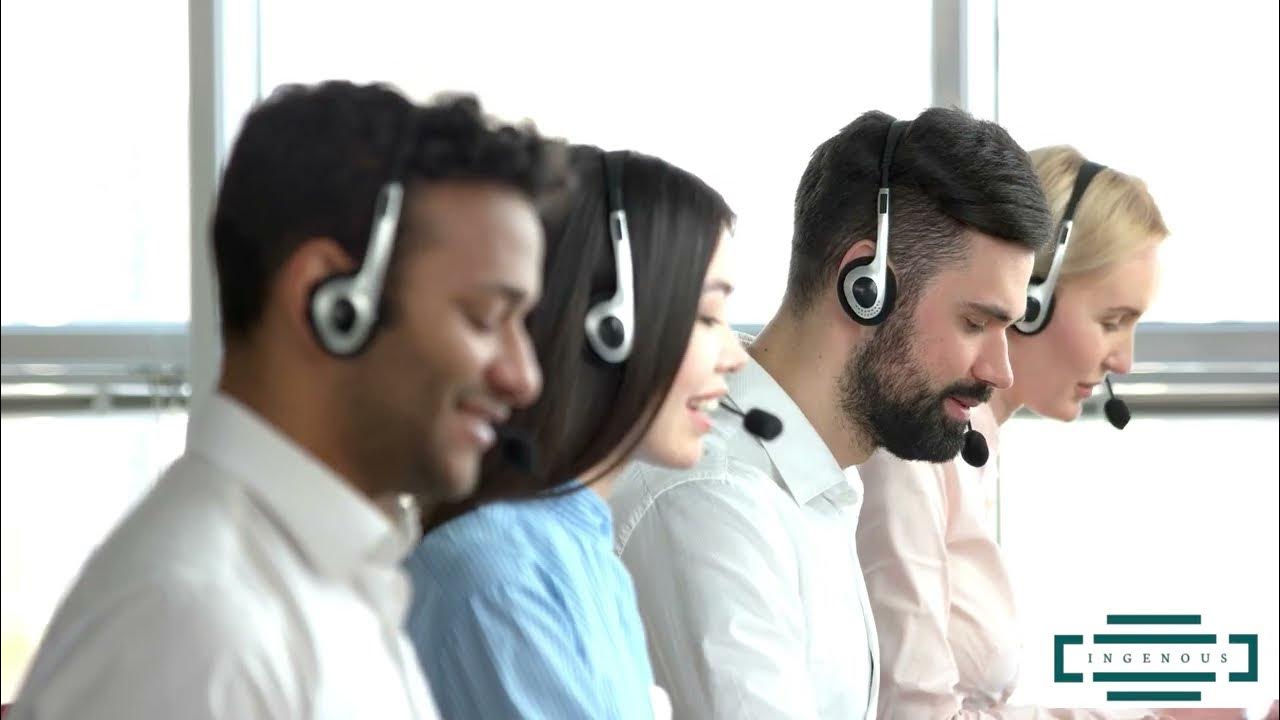 Why is Customer Service Important for your Business? Offshore Customer Care Center - YouTube