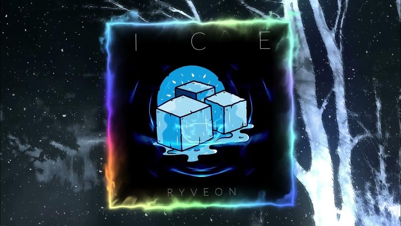 Ryveon - ICE (Visualizer) - YouTube