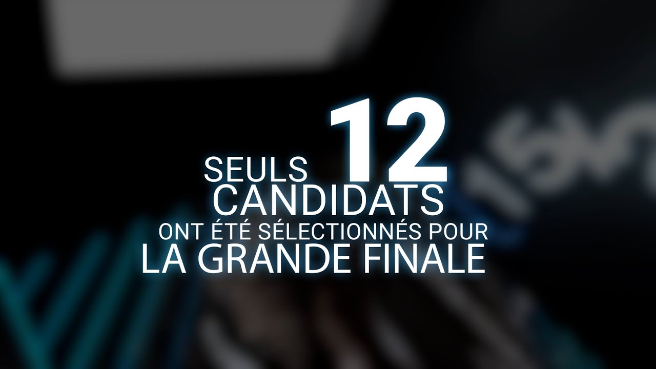 Mautalents : Découvrez les finalistes - YouTube