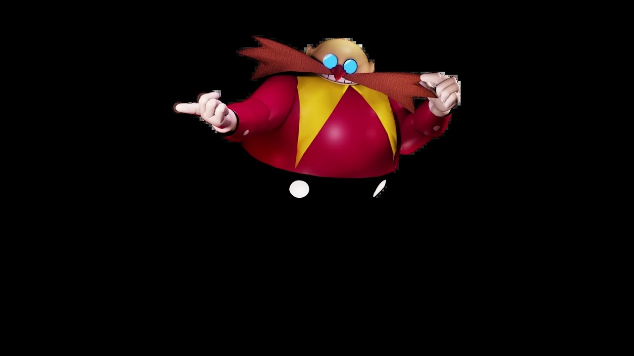 Eggman Voicelines - OUTCOME MEMORIES - YouTube