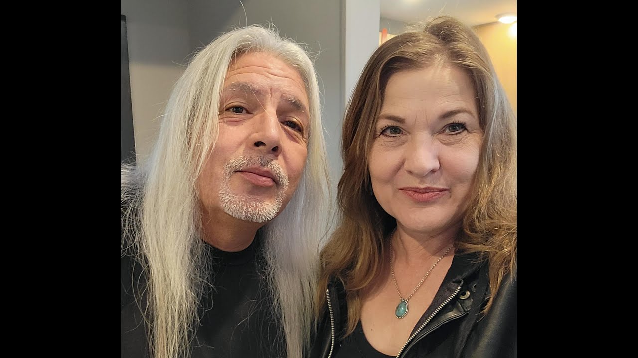 NewYearsEve with Linda and Mando Rodarte and Mike Town - YouTube