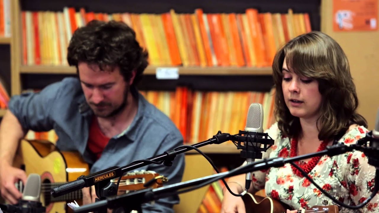 The Undertow, by The Bookshop Band, inspired by Ben Fountain's novel ...