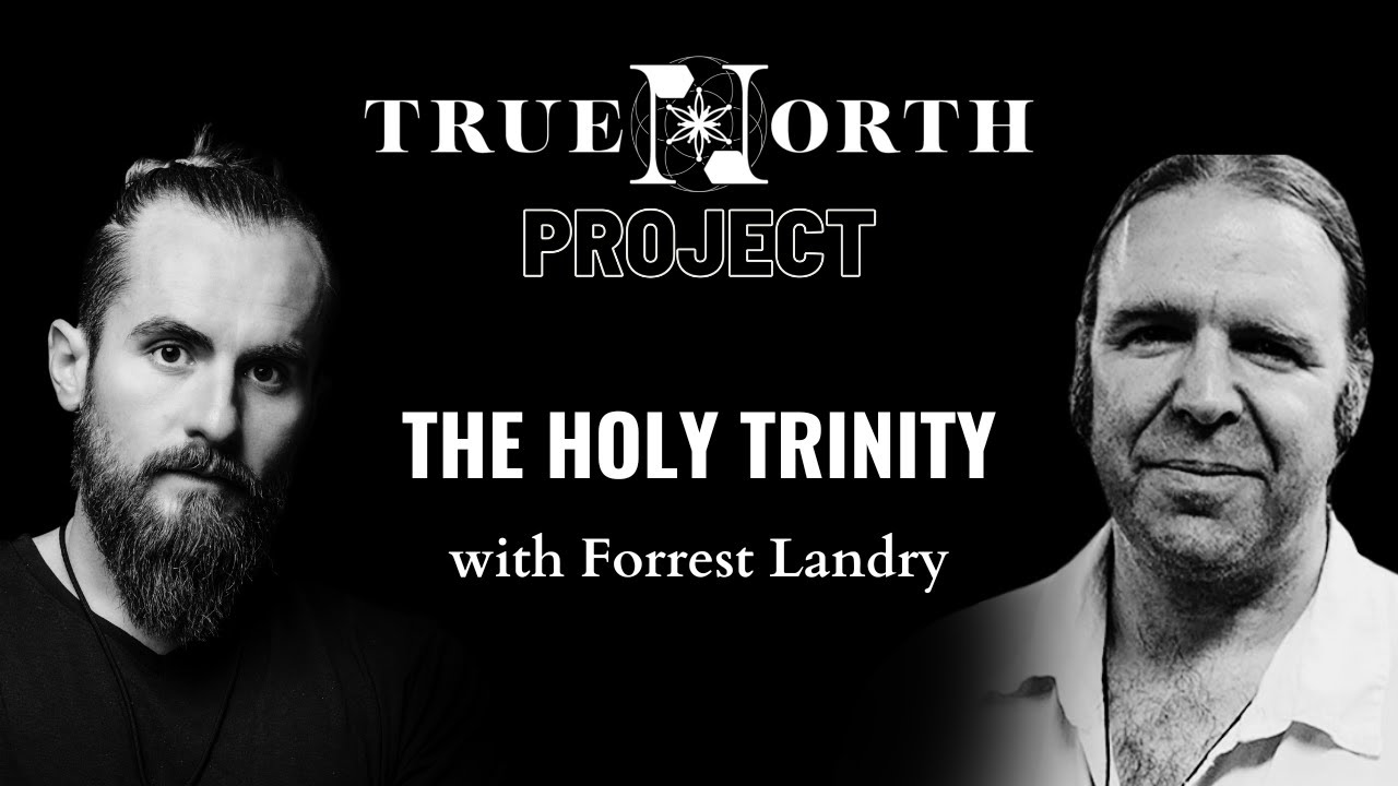 Conscious Sustainable Evolution - Forrest Landry | True North Project ...