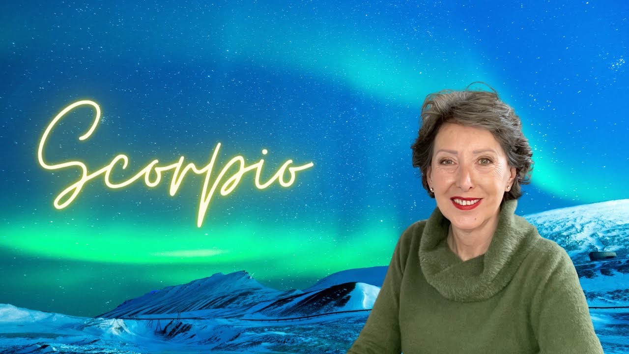 SCORPIO *A HUGE CELEBRATION! SO HAPPY! KARMA, DESTINY AND MEANT TO BE ...