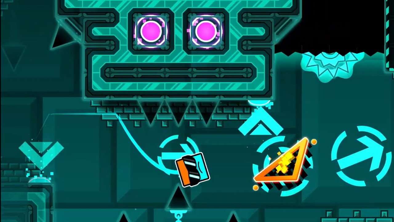 "Plasma Pulse III" by xSmokes & Giron (Extreme Demon) (All Coins) [GD 2 ...