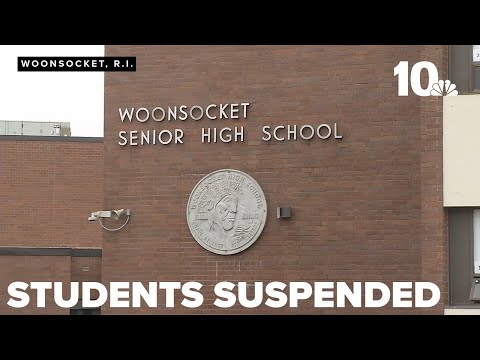 School leaders seek solutions after rise in student fights