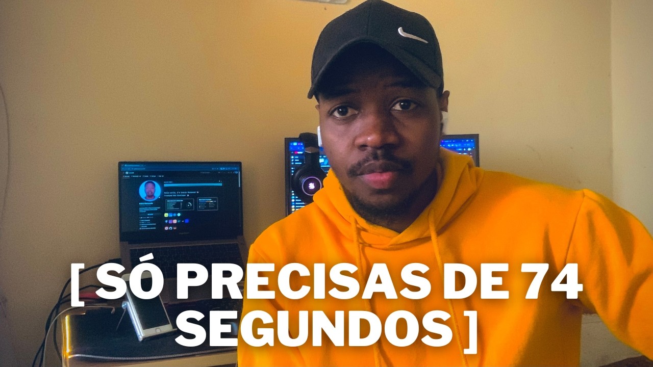 74 SEGUNDOS - YouTube