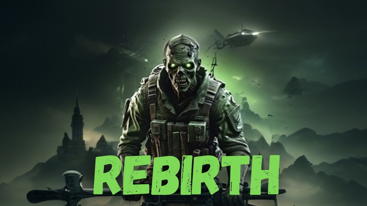 REBiRTH RANKED - RELOADED SEASON 4 - PUSHiNG ON THRU - YouTube