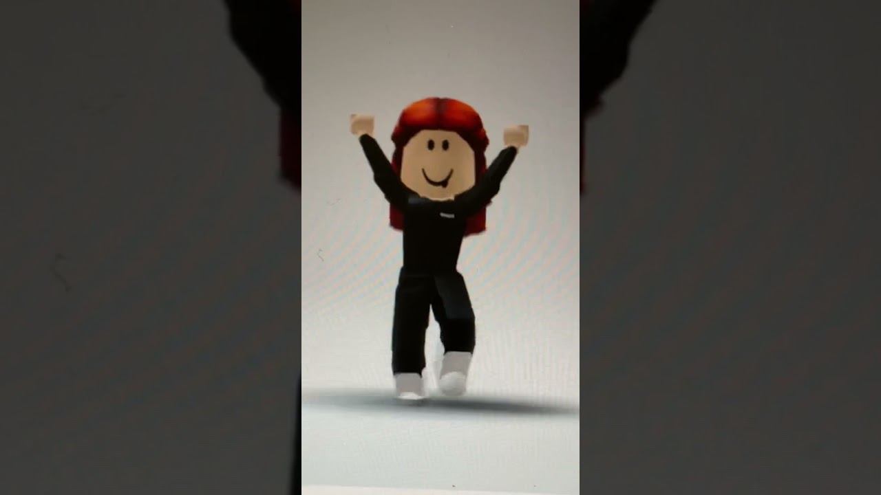 Roblox dansen - YouTube