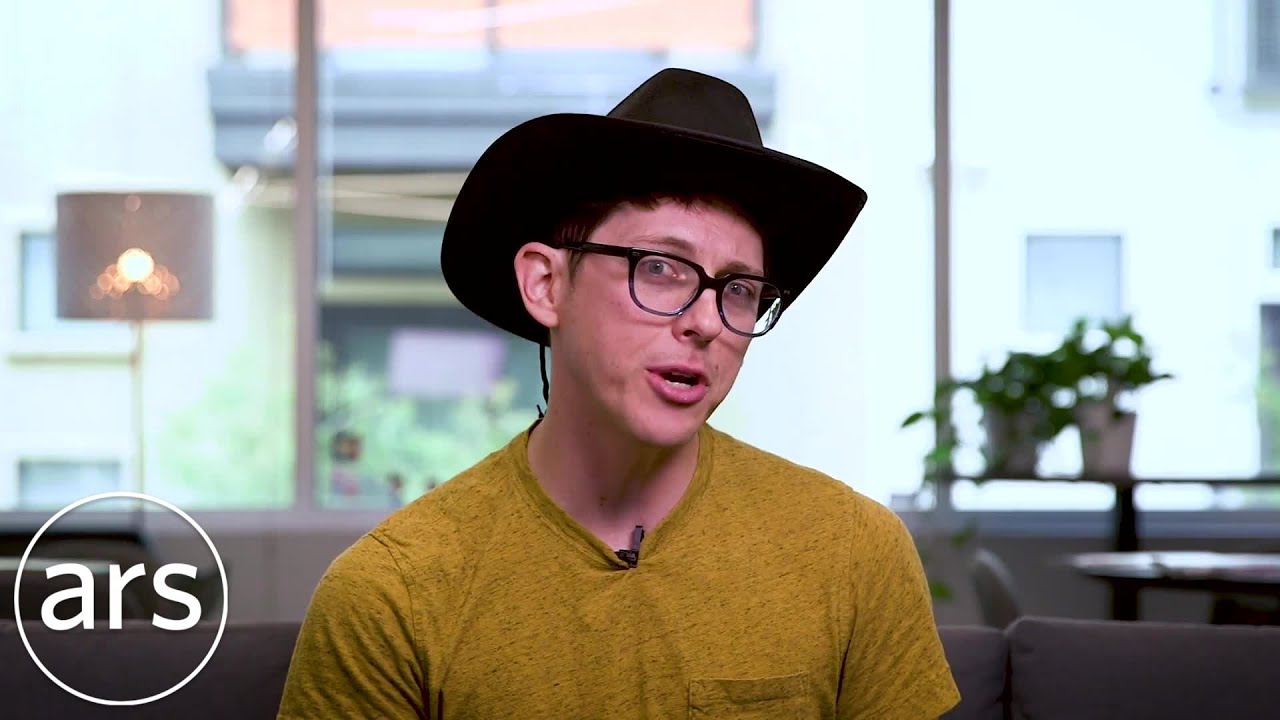 The Technology of Westworld | Tech In Television | Ars Technica - YouTube