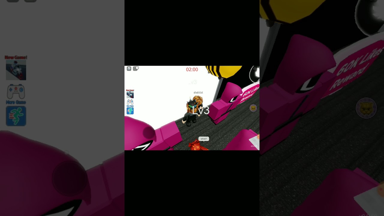 robloxt spid game oynuyoruz 🥵 - YouTube