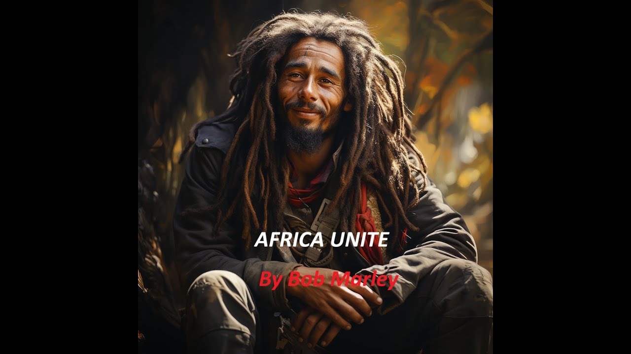 African unite - YouTube Music