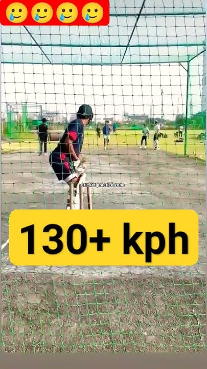 130+ kph fast bowler #cricket #cricketpractice #cricketleague #ipl #cricketing #cricketplayers ...