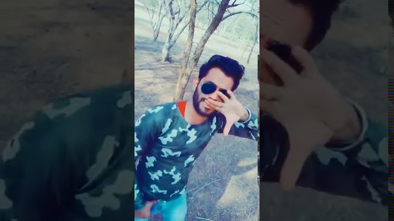 Goldy Sharma tiktok videos - YouTube
