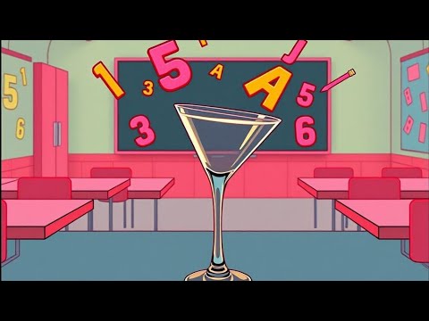 ABCs and 123s (A Little Too Tipsy) - YouTube