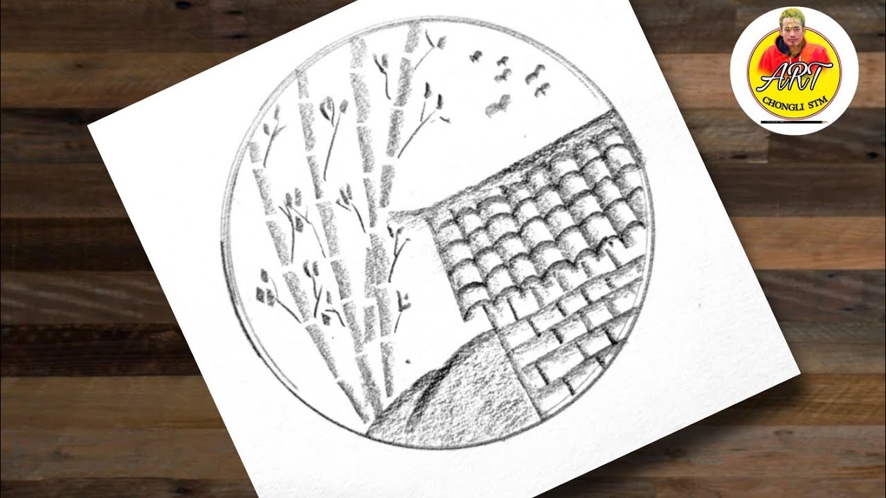 Special drawing Very Good , The Best Drawing expert part 2 Art chongli ...