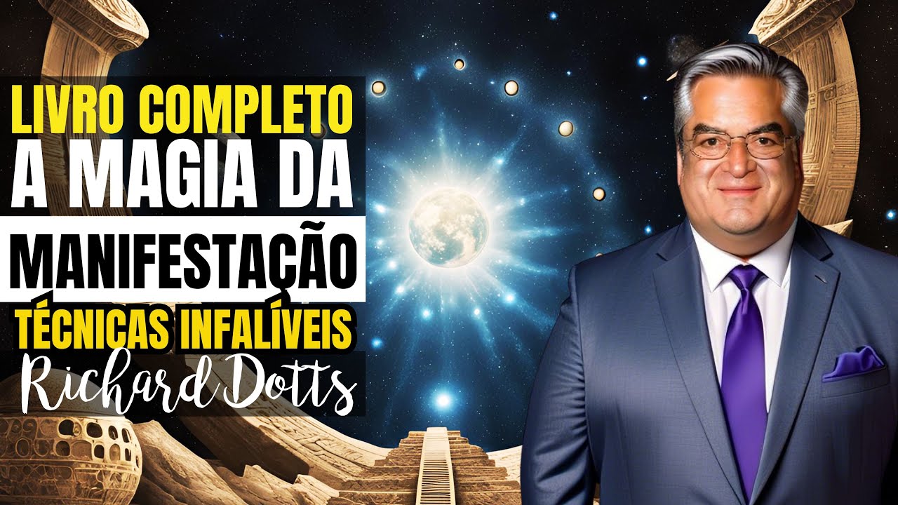 A Magia da Manifestação - Técnicas Infalíveis - Livro Completo ...