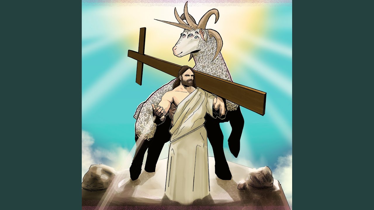 Awesome God (Hardstyle Remix) - YouTube