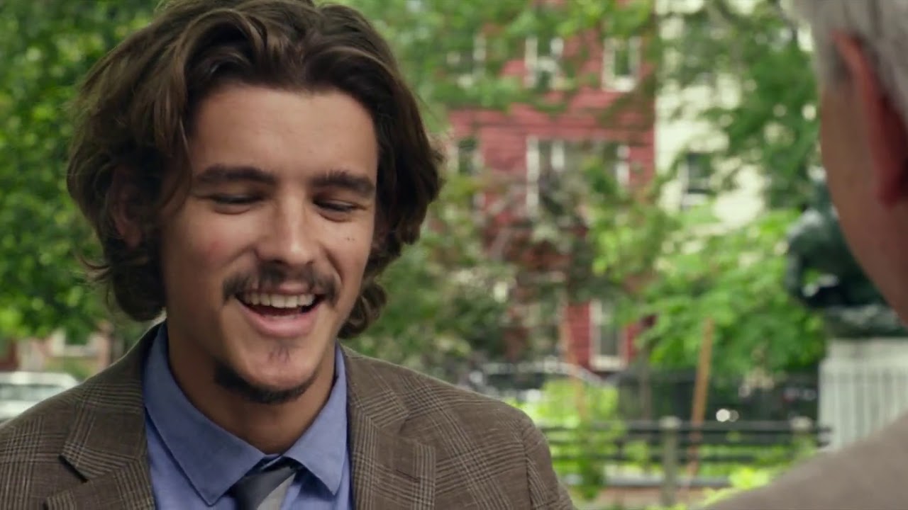 UNA ENTREVISTA CON DIOS FULL HD - YouTube