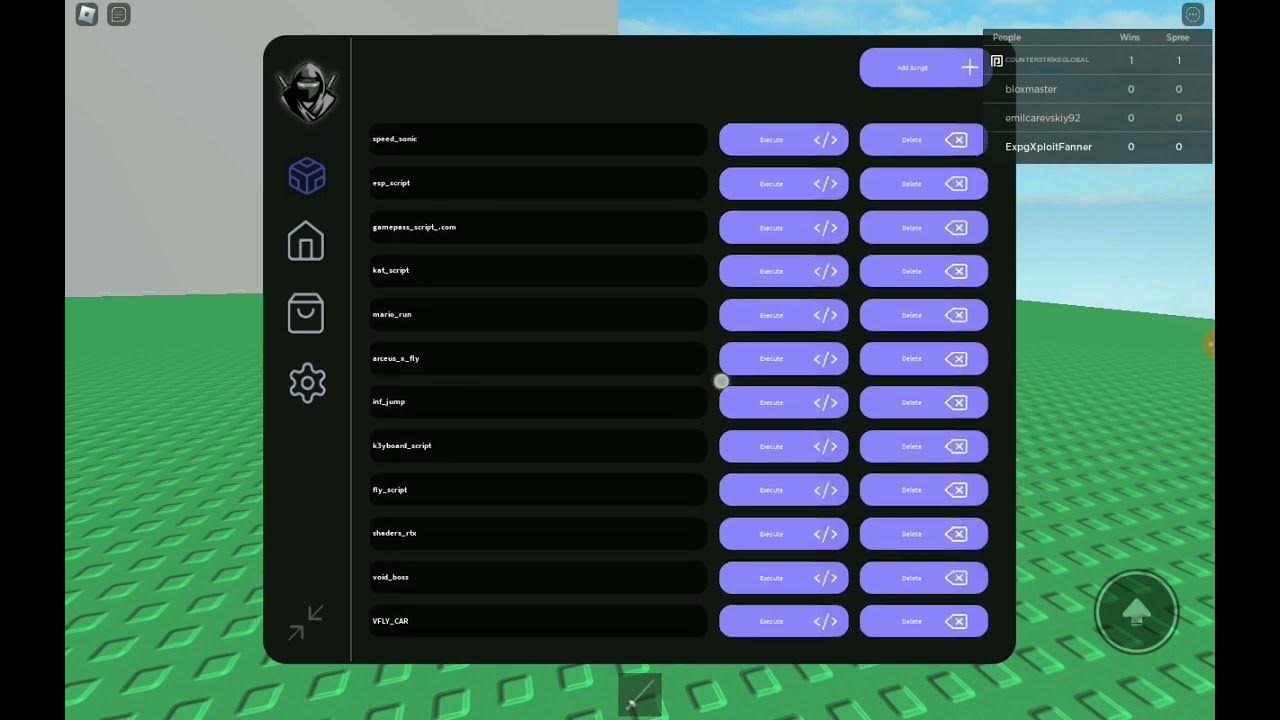 Fe punch tool script [Fling] Delta|Fluxus|Hydrogen - YouTube