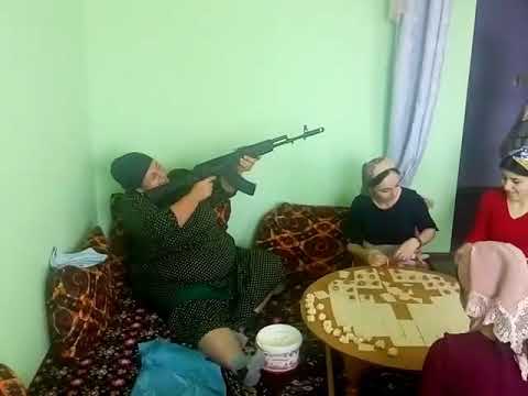 Yeni gelen gelinler hikayesi