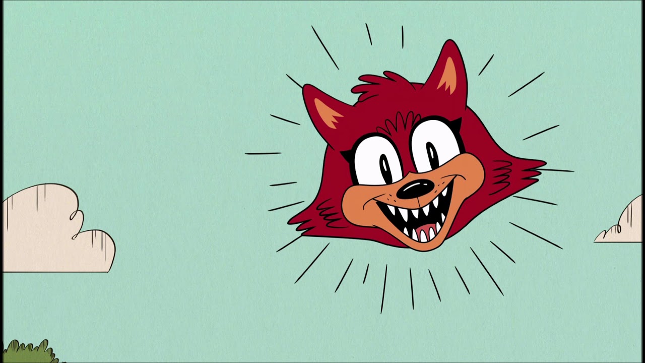 Fenton the Feel-Better Fox (Technickel Ted Remix) - YouTube