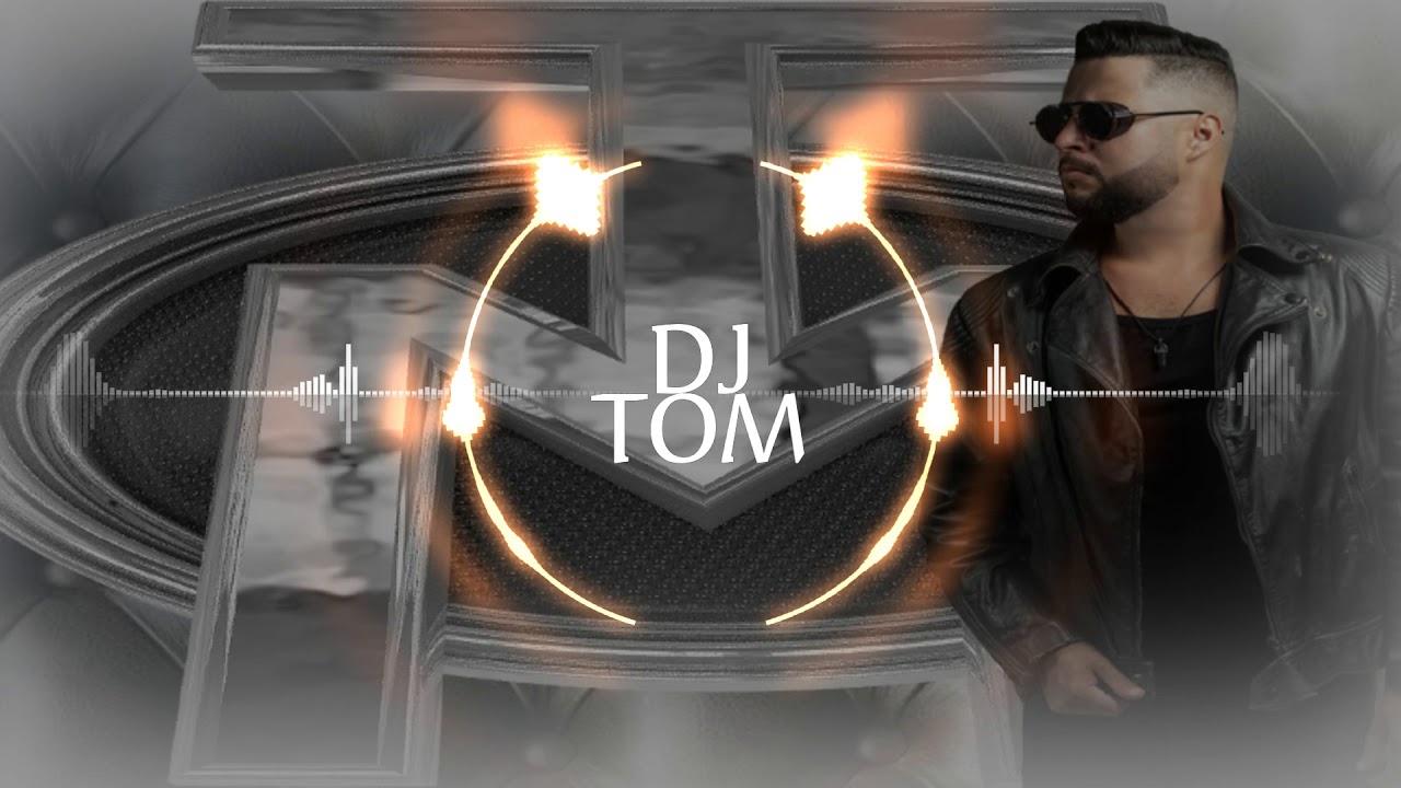 DJ TOM - L'AMOUR TOUJOURS ( ILL FLY WITH YOU ) REMIX 2020 - YouTube