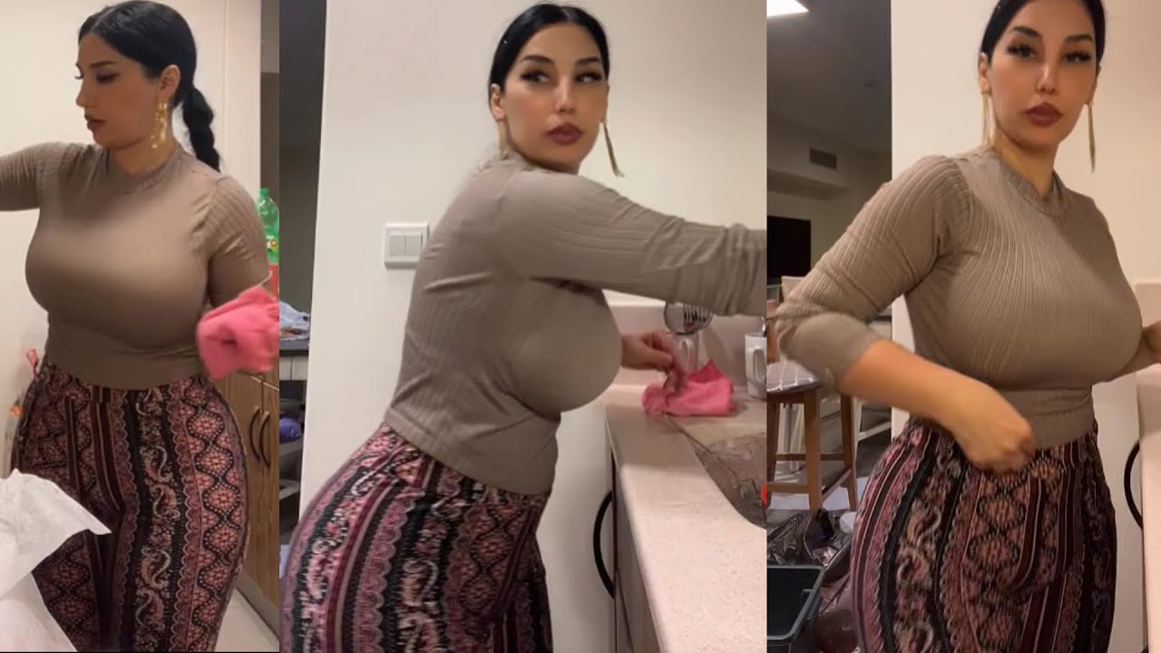 routini al yawmi #روتينى اليومى # مطبخك فرحه # احلى مطبخ # - YouTube