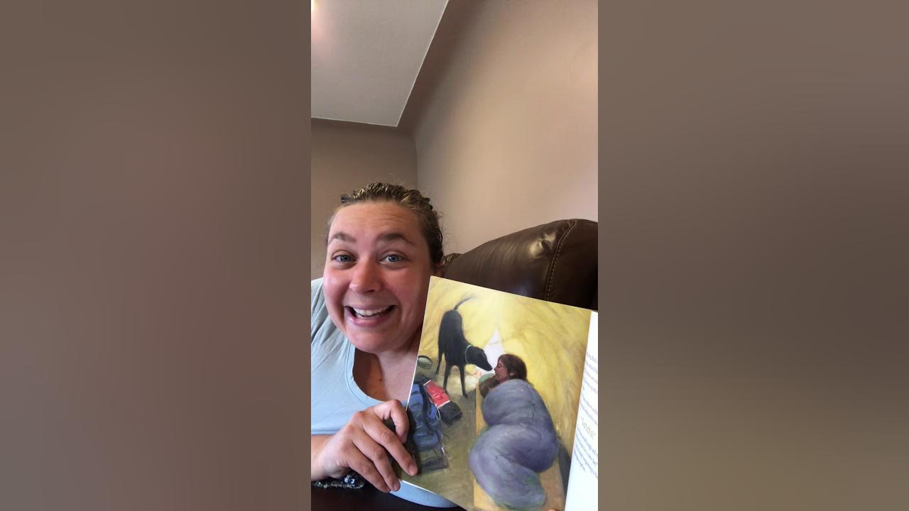 Ellie’s Long Walk - YouTube