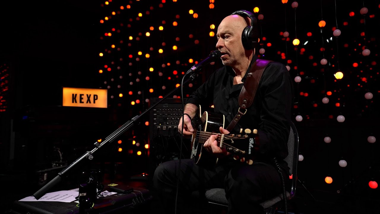 THE THE - Full Performance (Live on KEXP) - YouTube