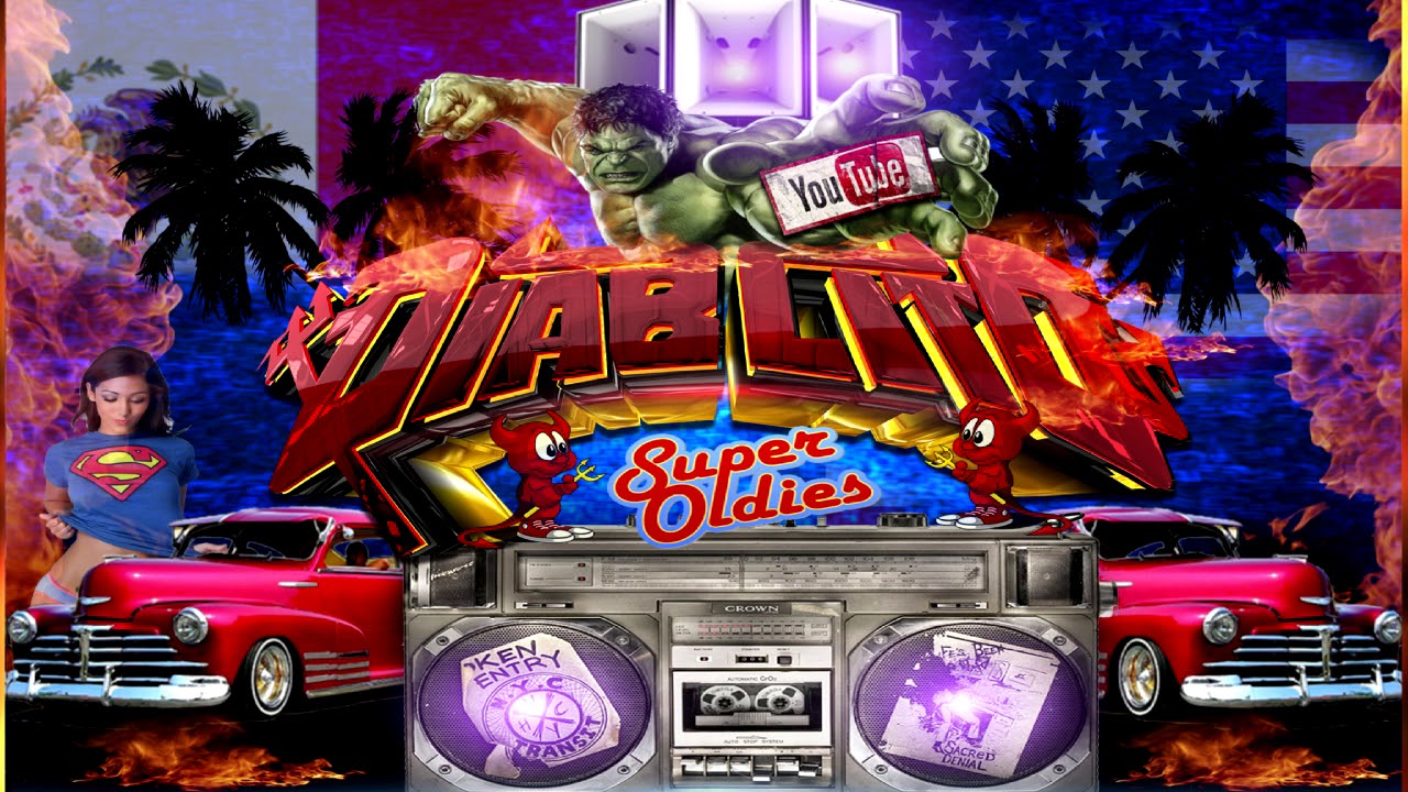 Oidis miki mix - YouTube