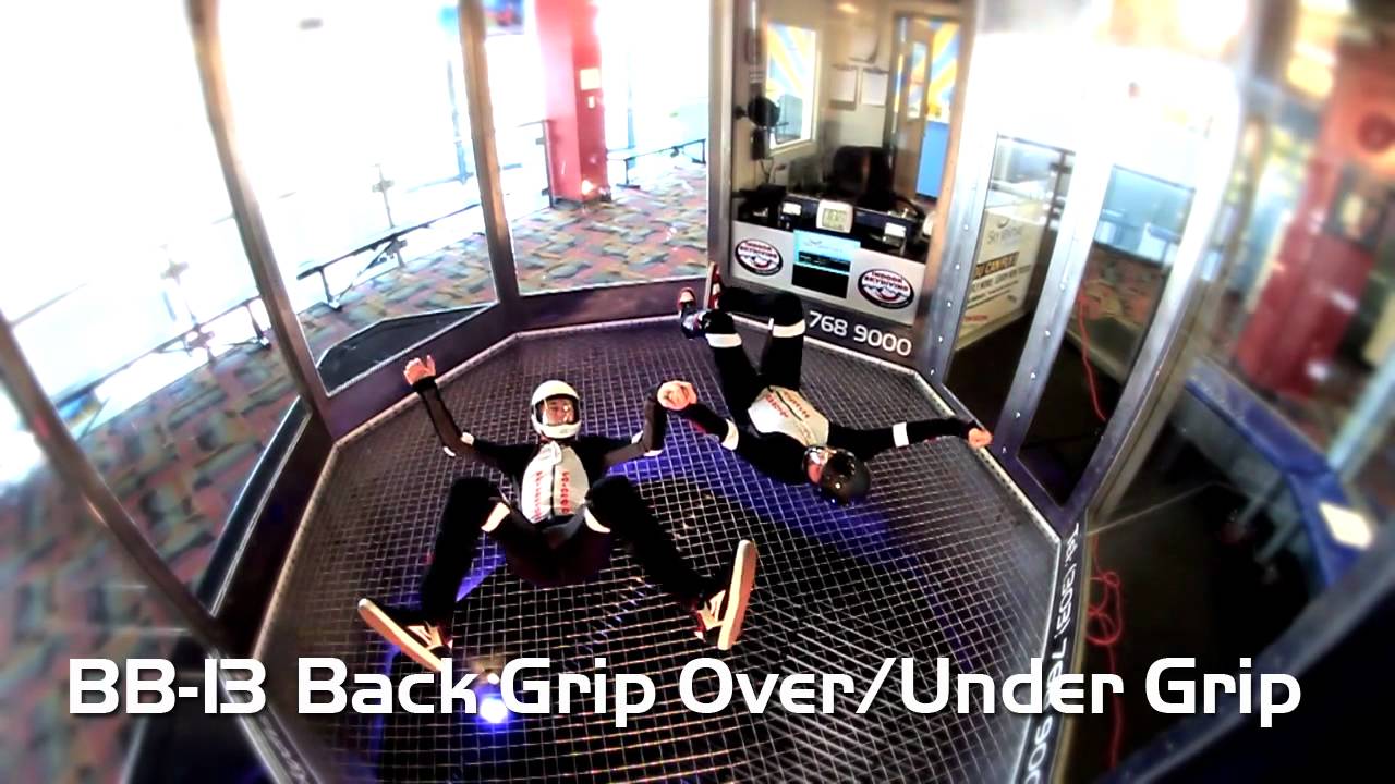 2-way VFS Intermediate Class Dive-pool - YouTube