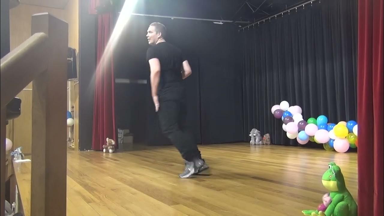 Dangerous Men # Jonas Dahlgren & Adam Astmar & John Robinson & Jonno Liberman - YouTube