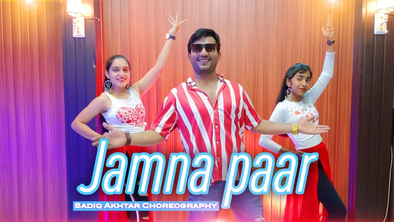 Jamna Paar Song | Manisha Rani | Tony Kakkar | Neha Kakkar | Saiyan ...