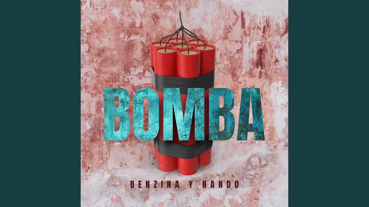 Bomba (Remix) - YouTube Music