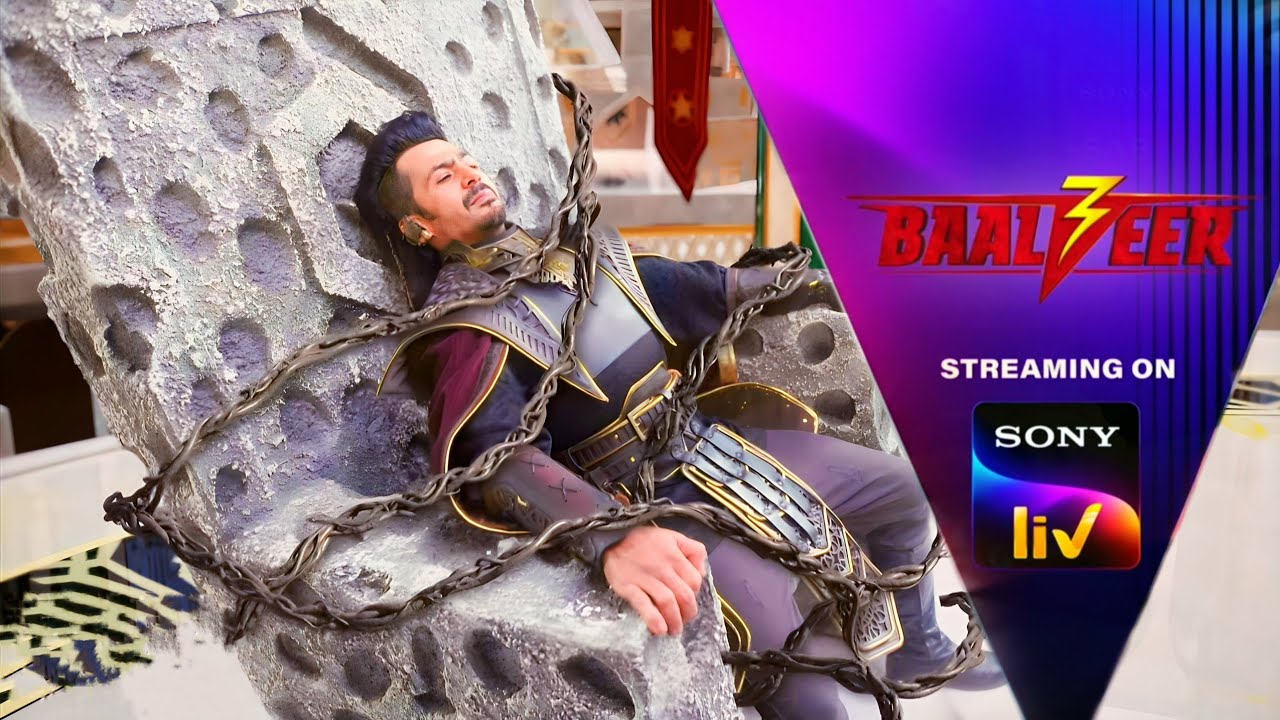 Balveer 3 - बालवीर 3 - Ep.- 19 Full Episode Story||15 May 2023||By ...