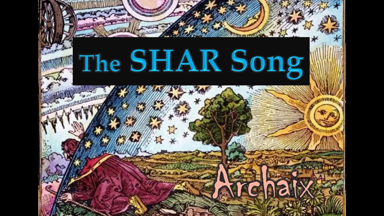 The SHAR Song - YouTube