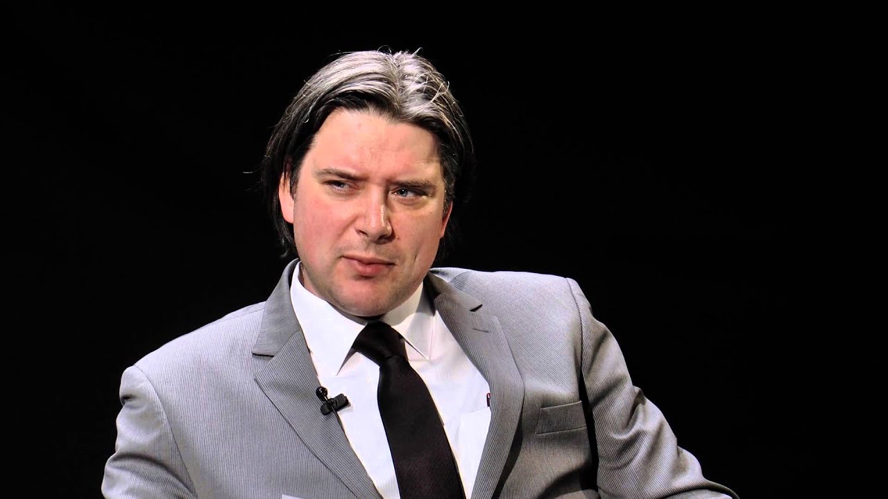 GospodarsTVo: Ante Milevoj, direktor centra za mednarodno poslovanje ...