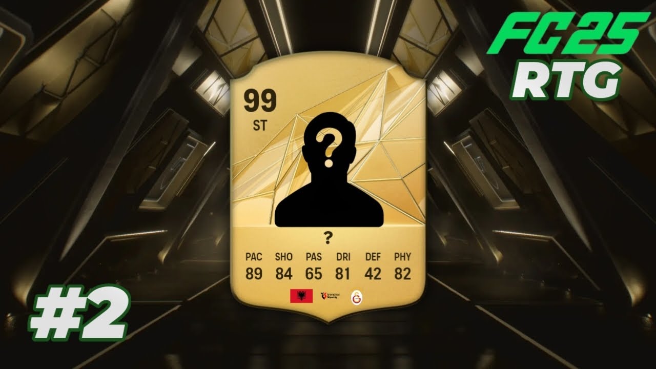 IL MIO PRIMO PACK OPENING SU FC25 - RTG EP.2 - YouTube