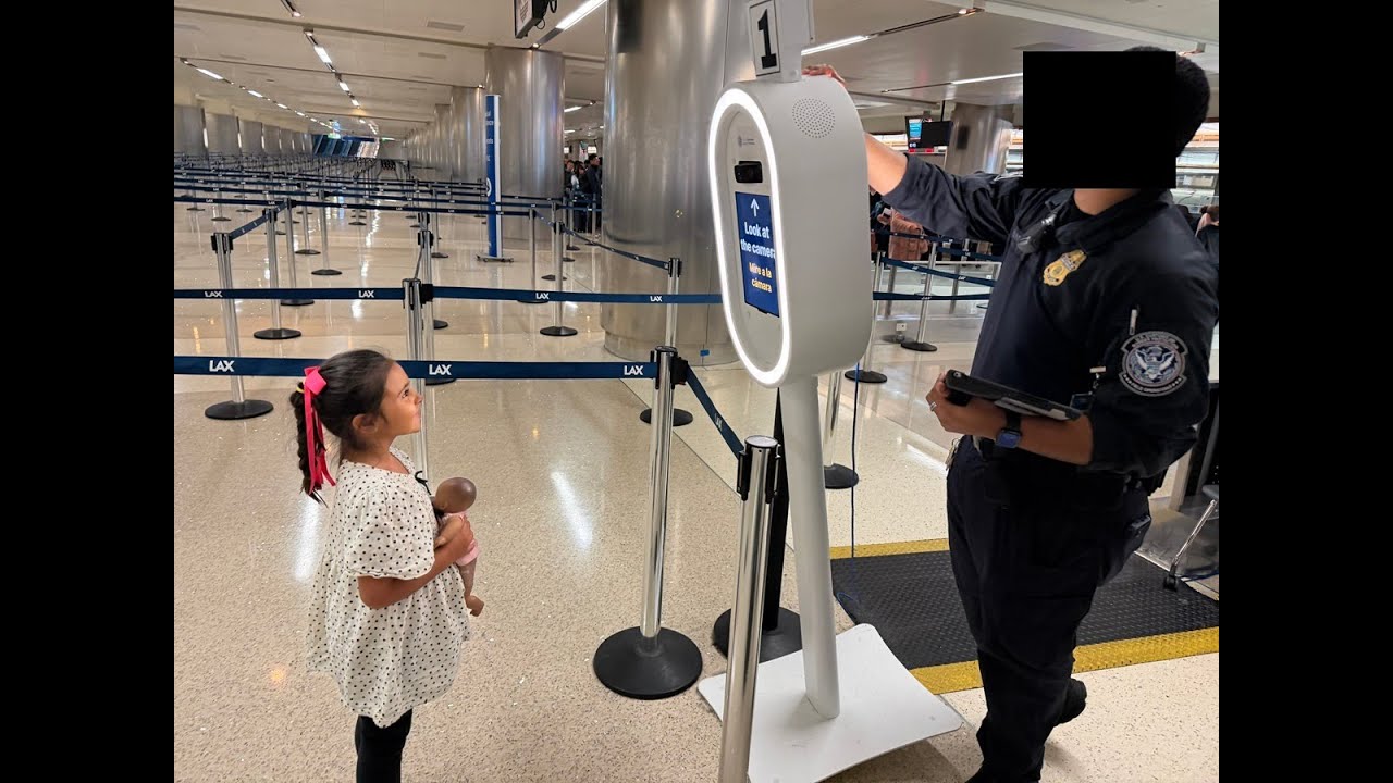 The U.S. Travel Wake-Up Call: Social Media Tracking, TSA Frustrations ...