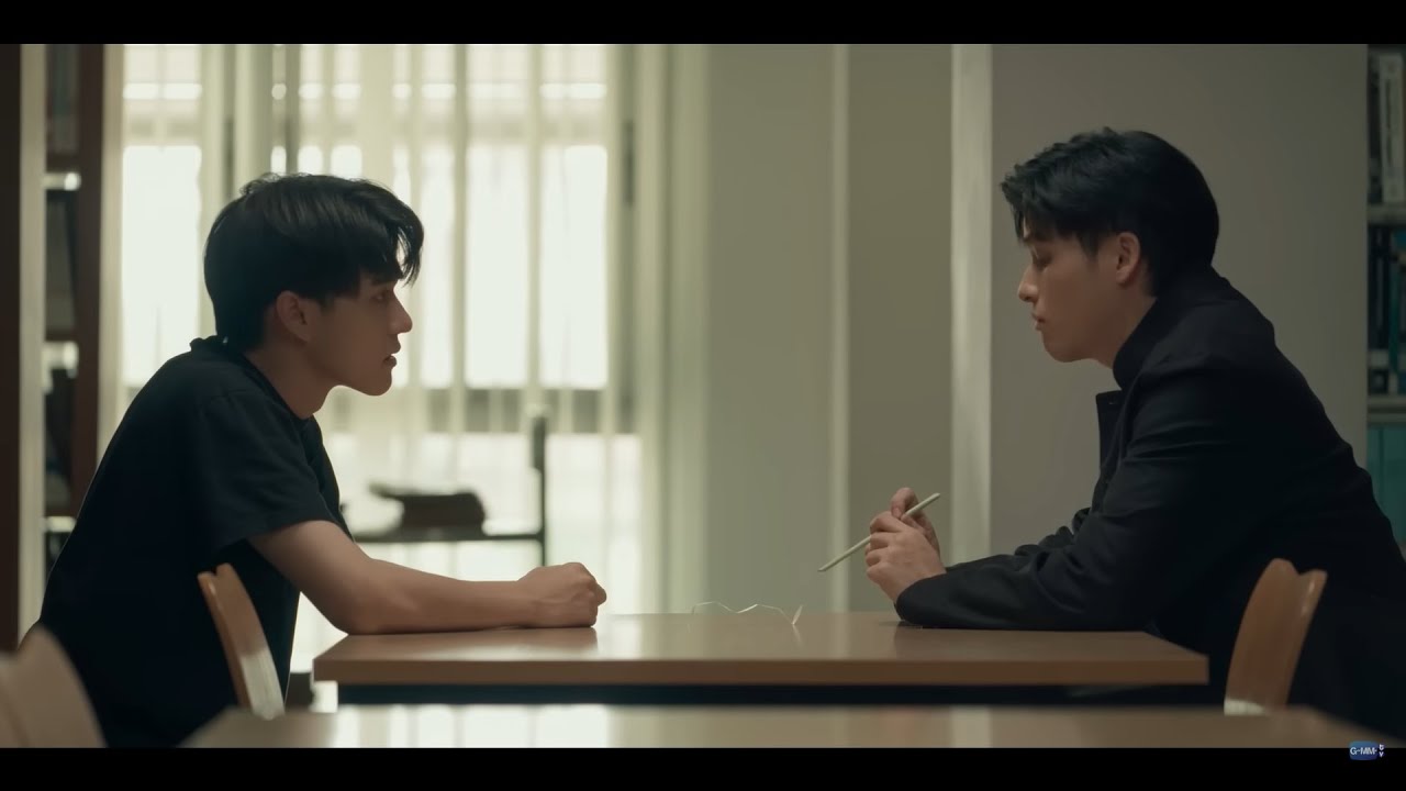 Vietsub|High School Frenemy behind the scenes tập 8| Những cảnh đúm ...